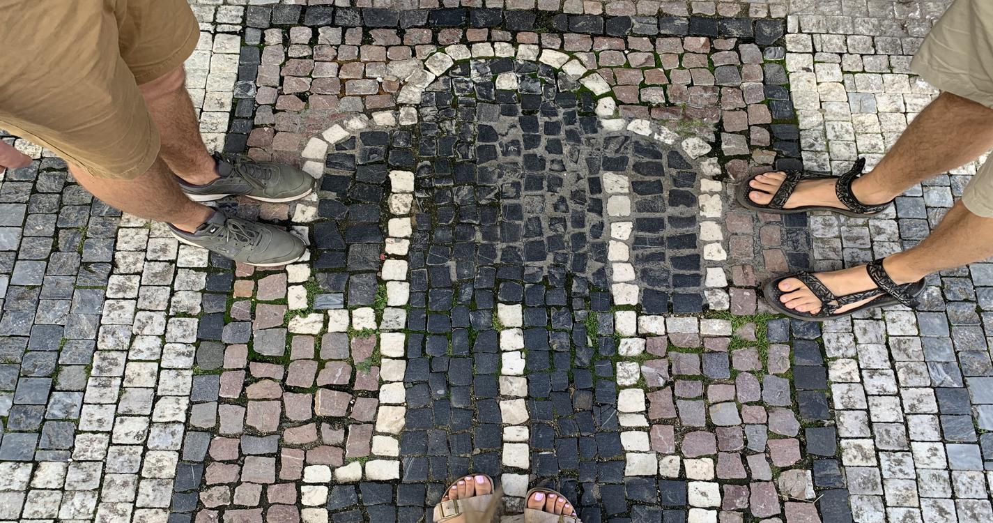 Golem Prague - Legend