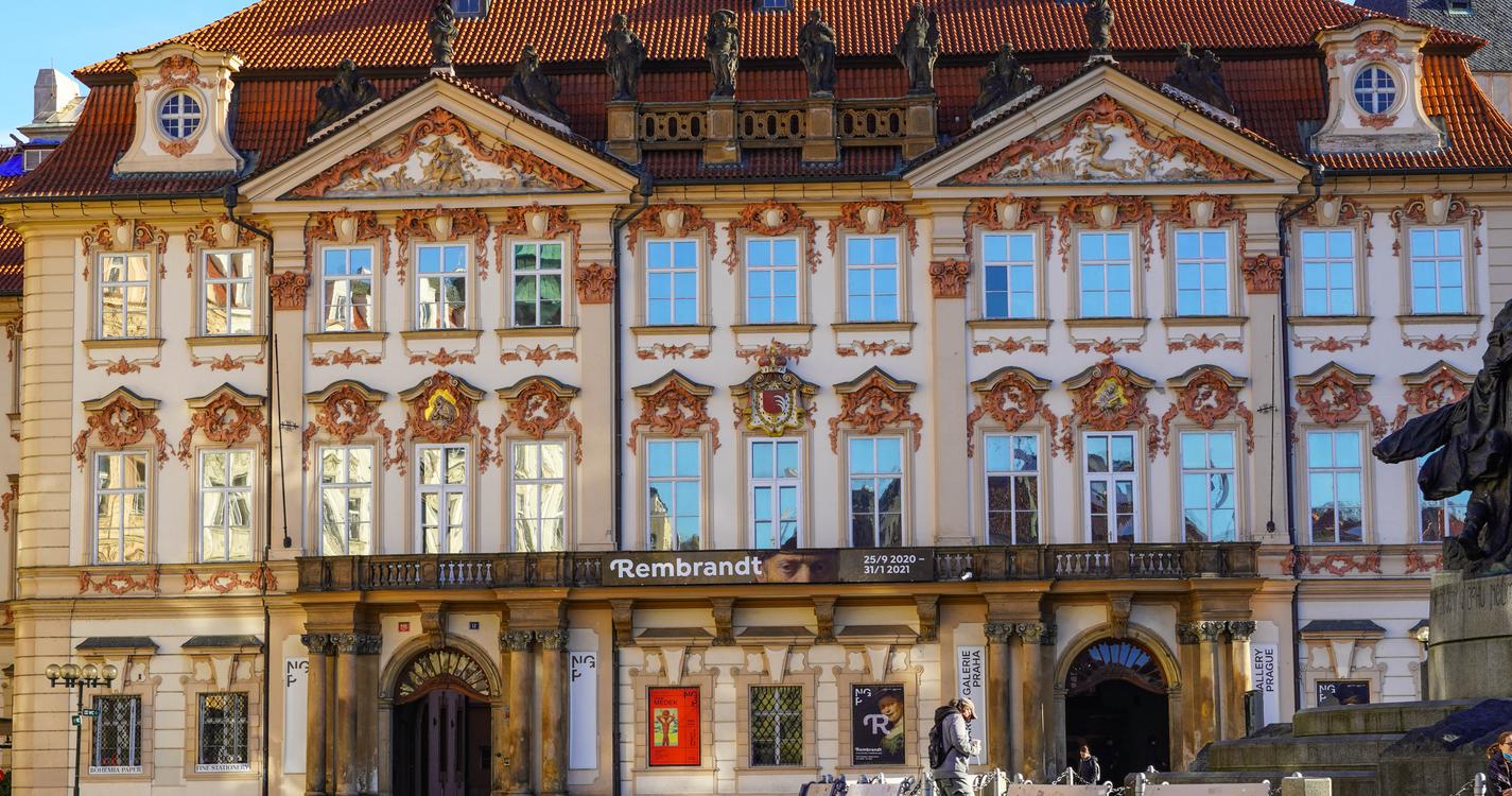 National Gallery - Read Before You Visit