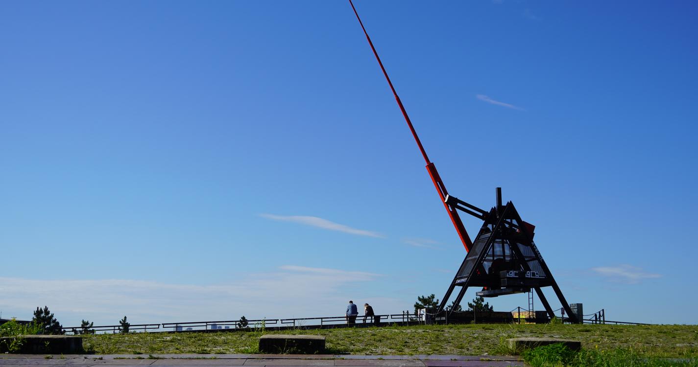 Prague Letna Park - Visit Like a Local